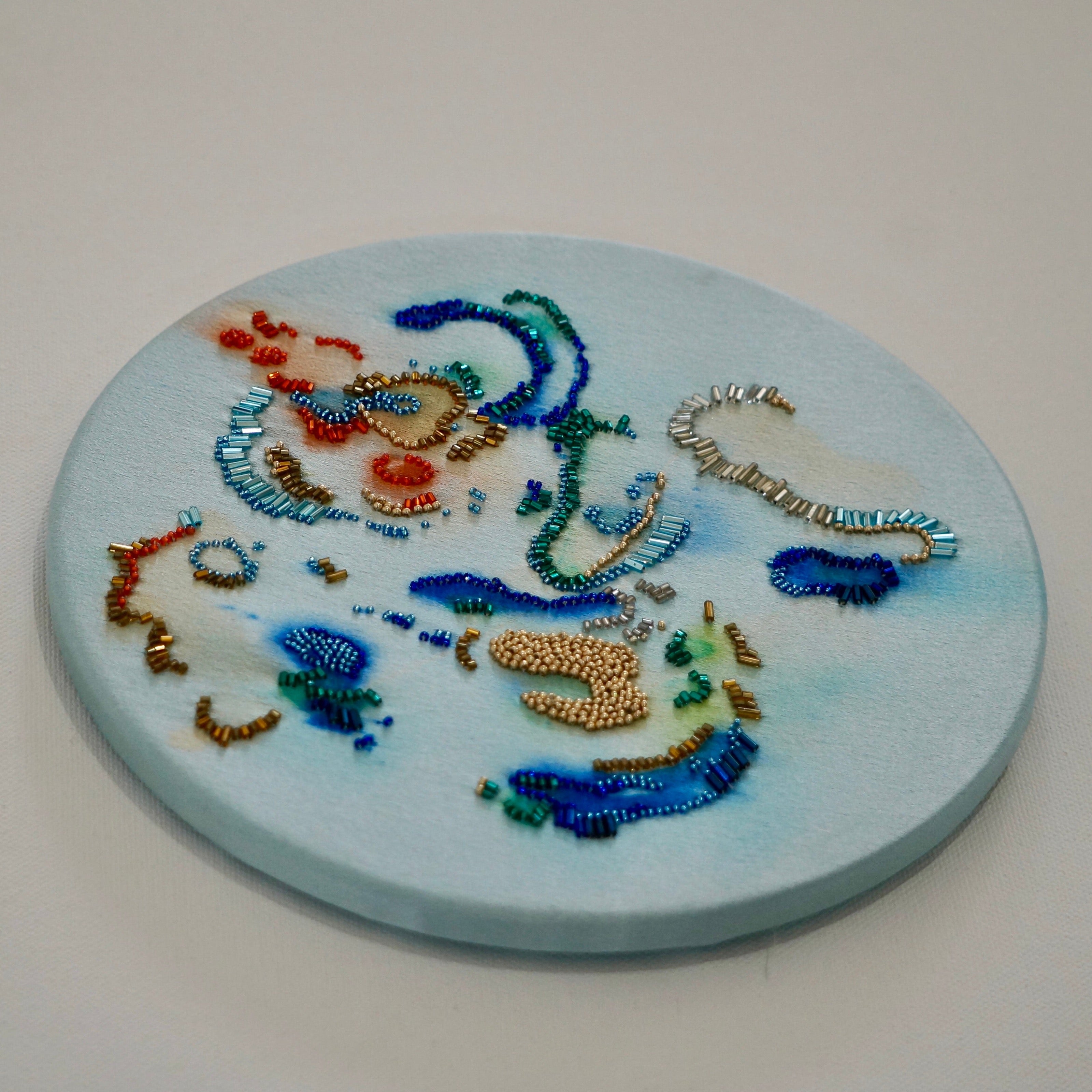 Ink Burst #4 – Copperlight Studio